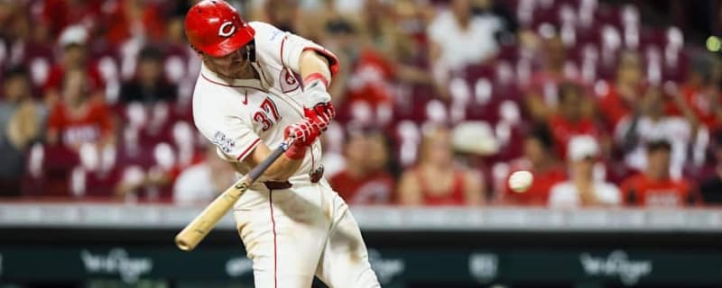 Cincinnati Reds: Breaking News, Rumors & Highlights | Yardbarker