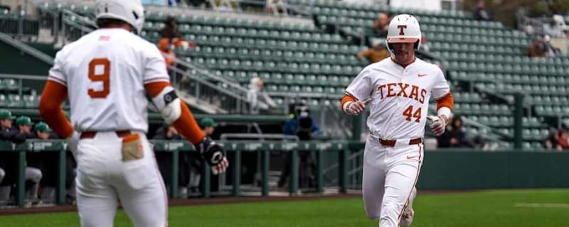 Texas Longhorns: Breaking News, Rumors & Highlights | Yardbarker