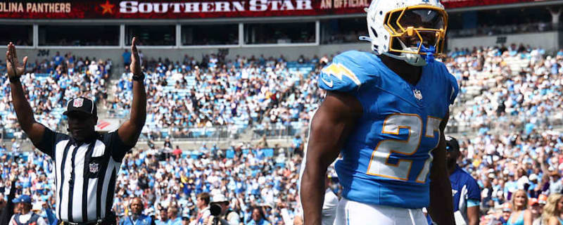 Los Angeles Chargers: Breaking News, Rumors & Highlights | Yardbarker