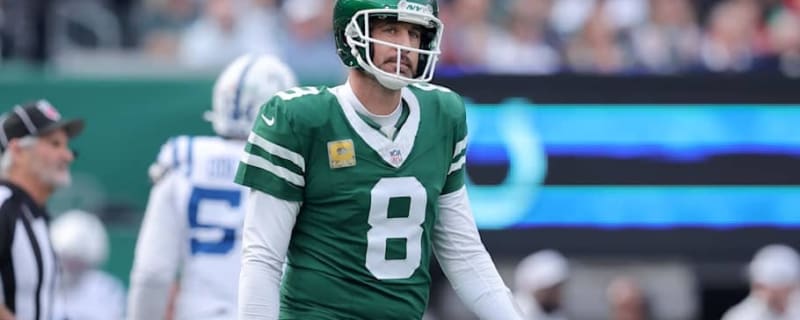 New York Jets: Breaking News, Rumors & Highlights | Yardbarker