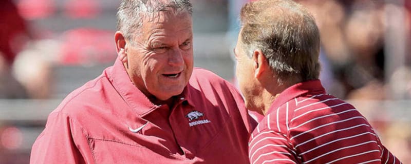 Arkansas Razorbacks: Breaking News, Rumors & Highlights | Yardbarker