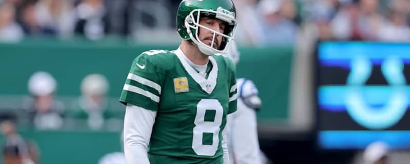 New York Jets: Breaking News, Rumors & Highlights | Yardbarker