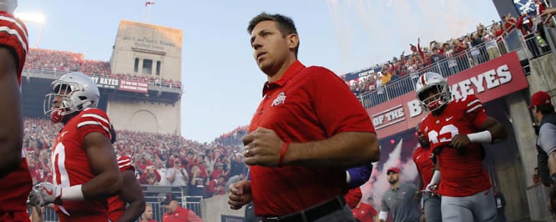 Ohio State Buckeyes: Breaking News, Rumors & Highlights | Yardbarker