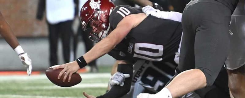 Washington State Cougars: Breaking News, Rumors & Highlights | Yardbarker