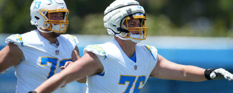 Los Angeles Chargers: Breaking News, Rumors & Highlights | Yardbarker