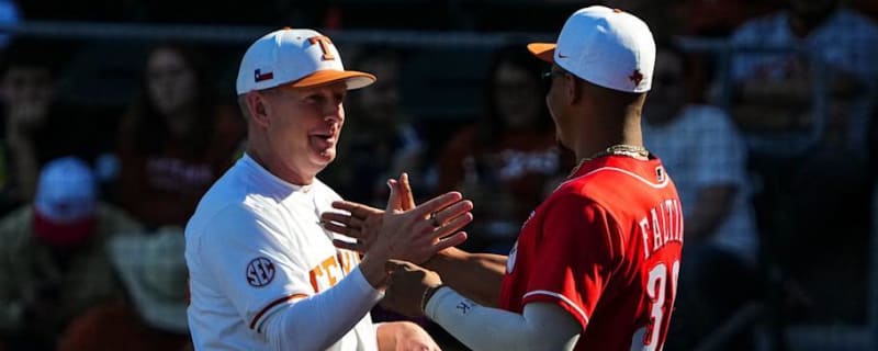 Texas Longhorns: Breaking News, Rumors & Highlights | Yardbarker