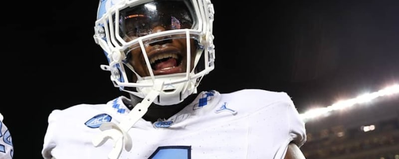 Texas Longhorns: Breaking News, Rumors & Highlights | Yardbarker