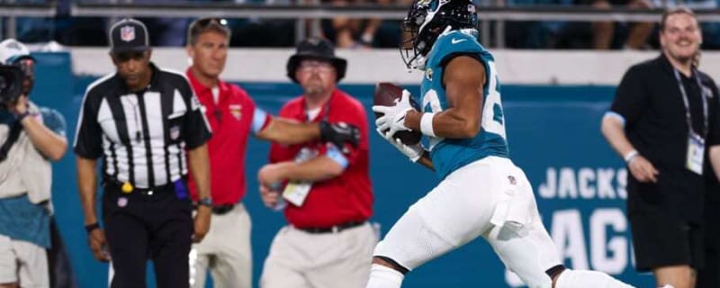 Jacksonville Jaguars: Breaking News, Rumors & Highlights | Yardbarker