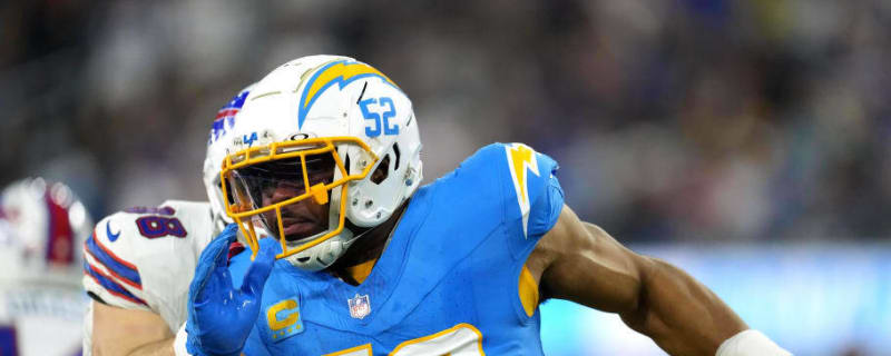 Los Angeles Chargers: Breaking News, Rumors & Highlights | Yardbarker