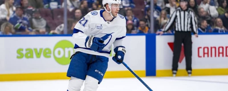 Tampa Bay Lightning: Breaking News, Rumors & Highlights | Yardbarker