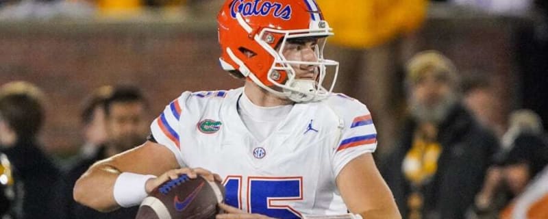 Florida Gators: Breaking News, Rumors & Highlights | Yardbarker