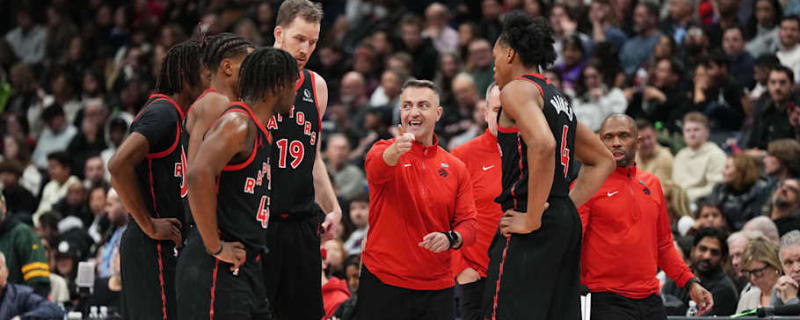 Toronto Raptors: Breaking News, Rumors & Highlights | Yardbarker