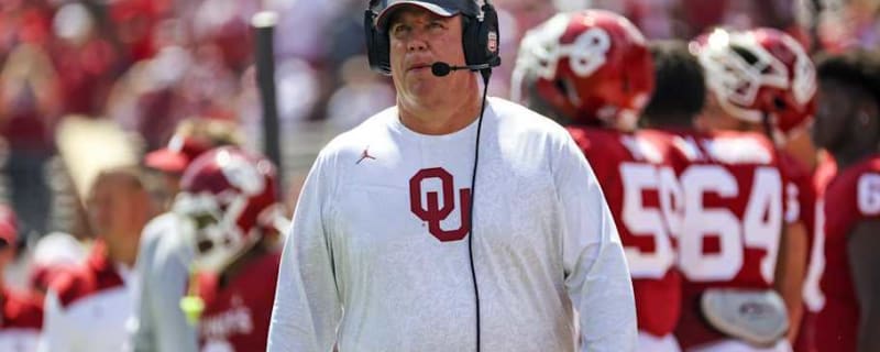 Oklahoma Sooners: Breaking News, Rumors & Highlights | Yardbarker