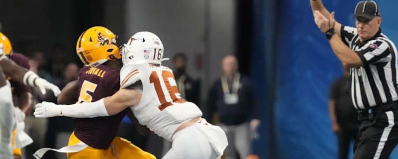 Texas Longhorns: Breaking News, Rumors & Highlights | Yardbarker