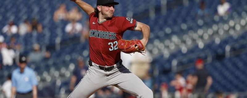 Arizona Diamondbacks: Breaking News, Rumors & Highlights | Yardbarker