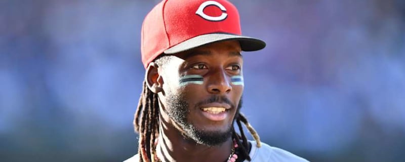 Cincinnati Reds: Breaking News, Rumors & Highlights | Yardbarker