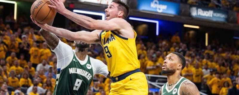 Indiana Pacers: Breaking News, Rumors & Highlights | Yardbarker