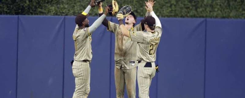 San Diego Padres: Breaking News, Rumors & Highlights | Yardbarker