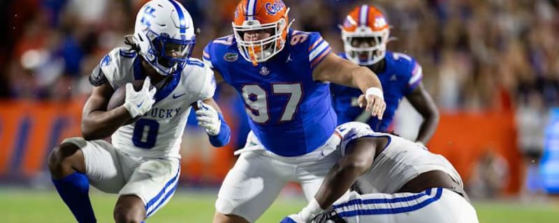 Florida Gators: Breaking News, Rumors & Highlights | Yardbarker
