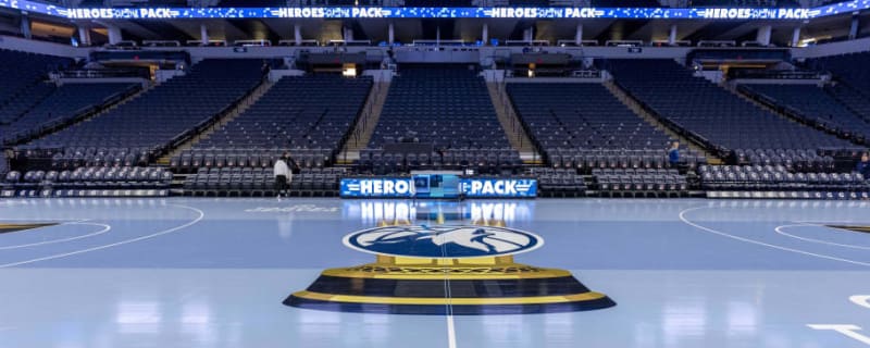 Minnesota Timberwolves: Breaking News, Rumors & Highlights | Yardbarker