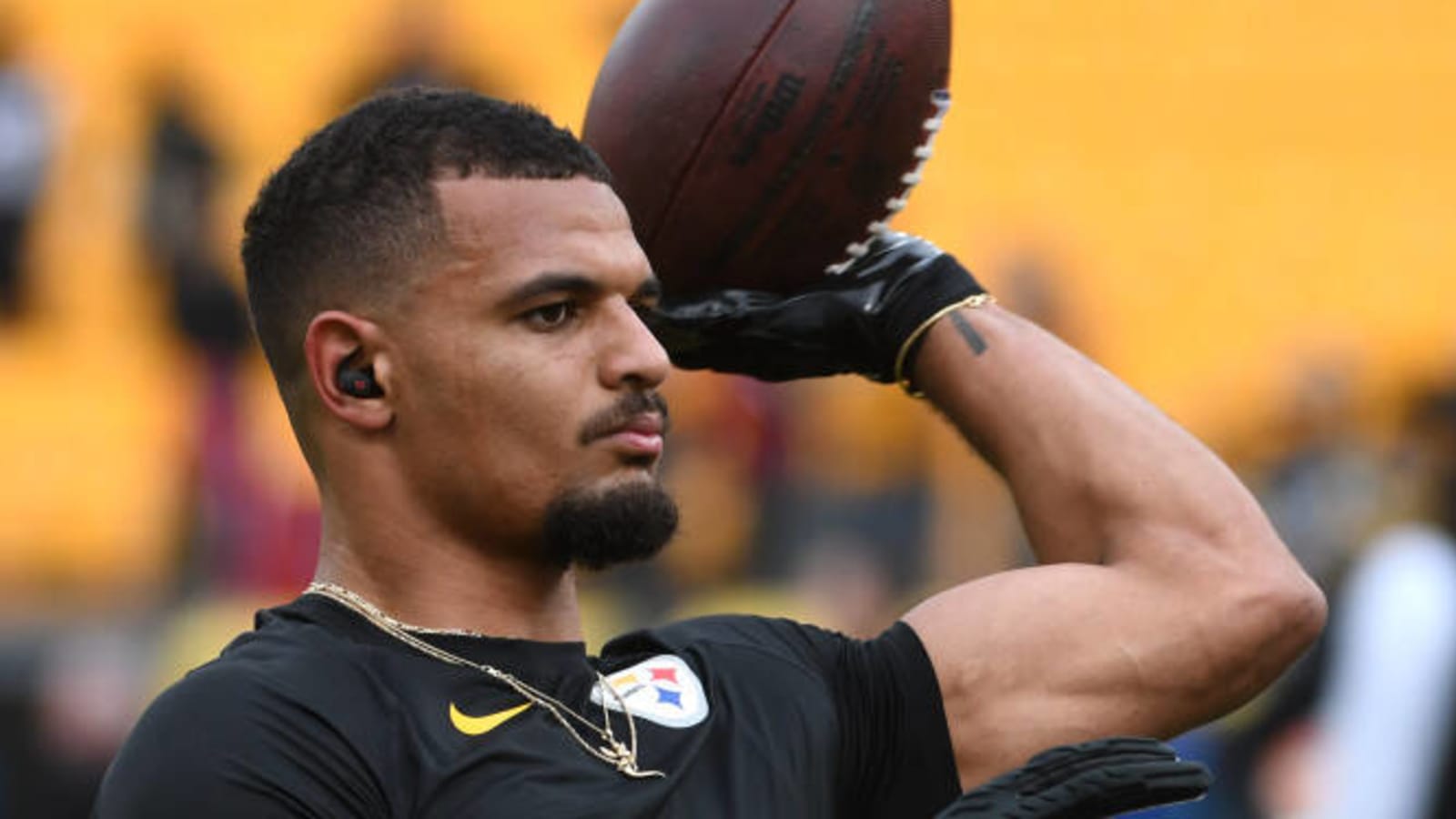 Steelers loss hurts even worse following update on star defender ...