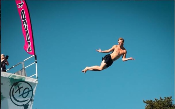 Notable non-traditional sports seen on ESPN channels | Yardbarker