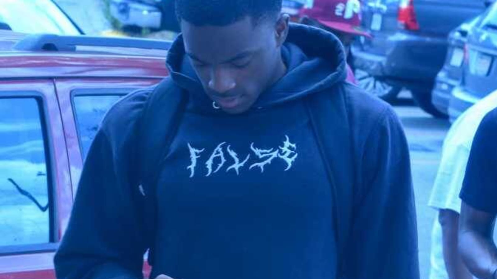 Oklahoma National Signing Day Player Profile: Zion Ragins | Yardbarker