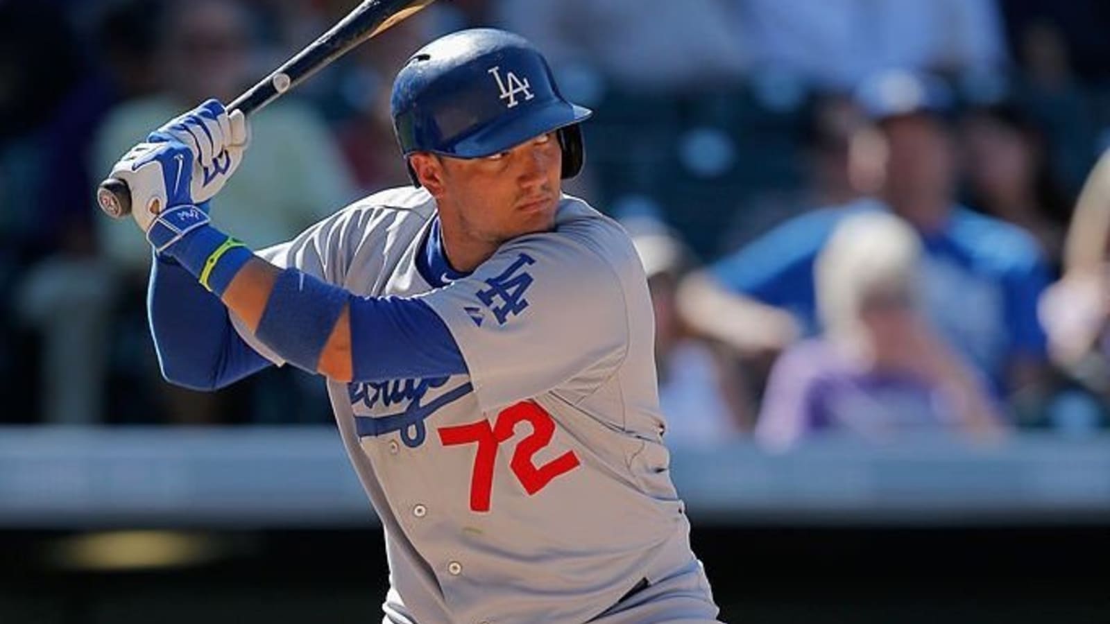 Miguel Rojas Switching Back To No. 72 Allowing Roki Sasaki To Wear No ...