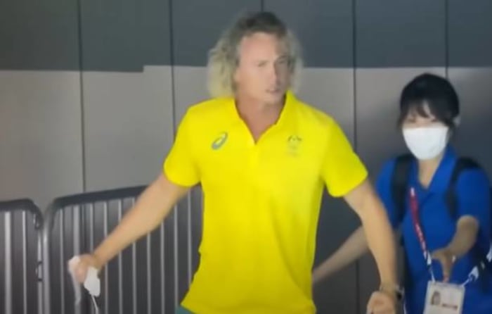 The 25 most memorable moments from the Tokyo Summer Olympics | Yardbarker