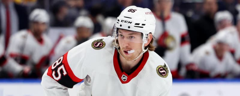 Ottawa Senators: Breaking News, Rumors & Highlights | Yardbarker