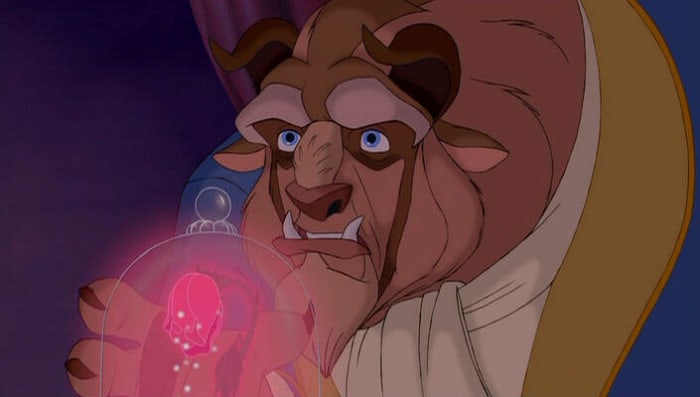 20 facts you might not know about 'Beauty and the Beast' | Yardbarker