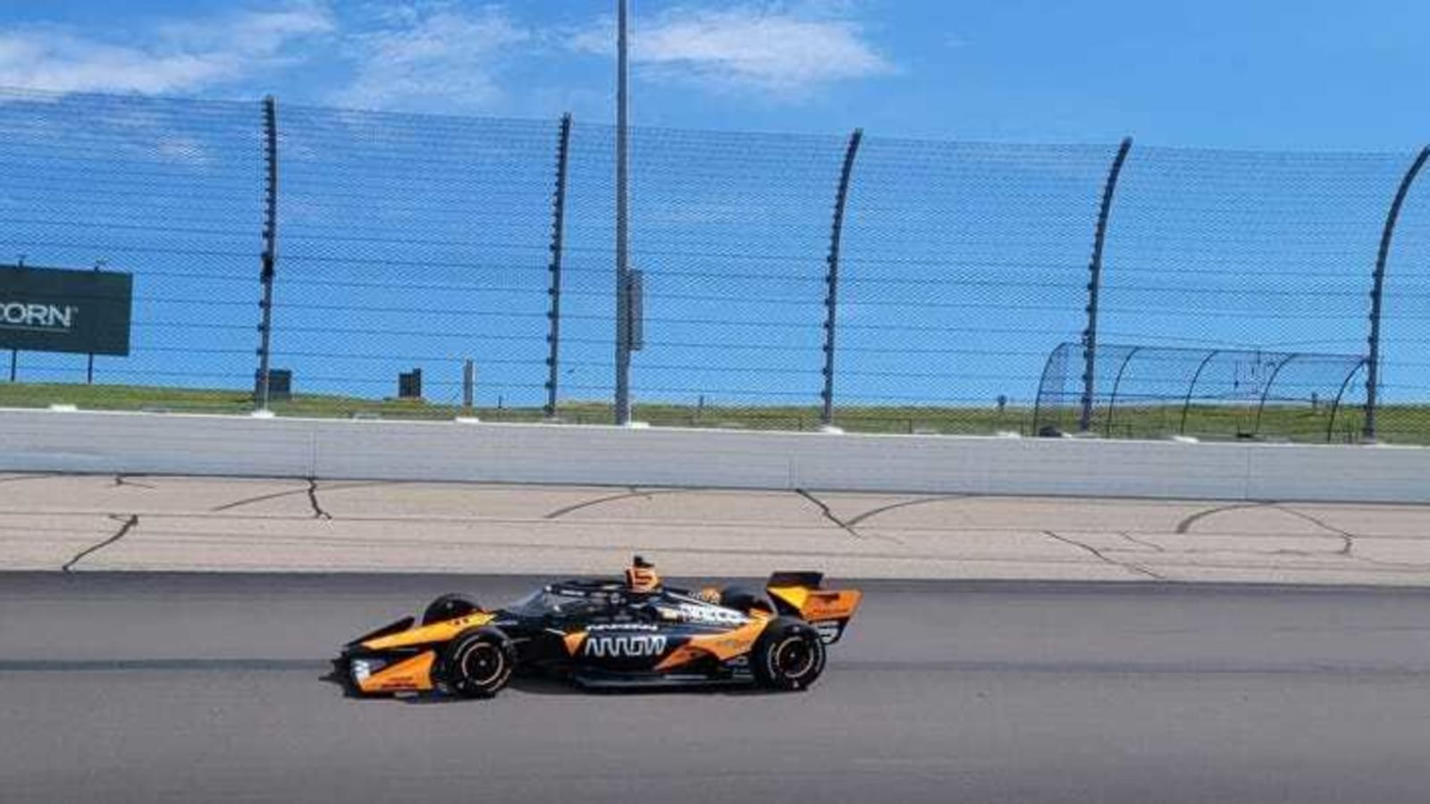 Pato O’Ward wins at Mid-Ohio to tie for IndyCar lead in wins | Yardbarker