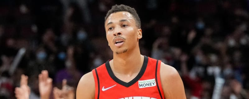 Houston Rockets: Breaking News, Rumors & Highlights | Yardbarker