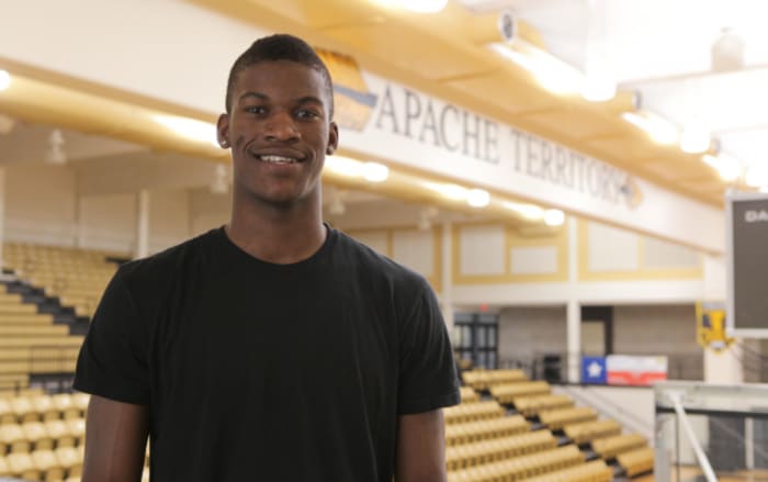 The 25 greatest junior college basketball players of all time | Yardbarker