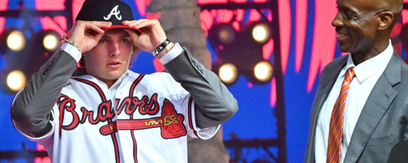 Atlanta Braves: Breaking News, Rumors & Highlights | Yardbarker