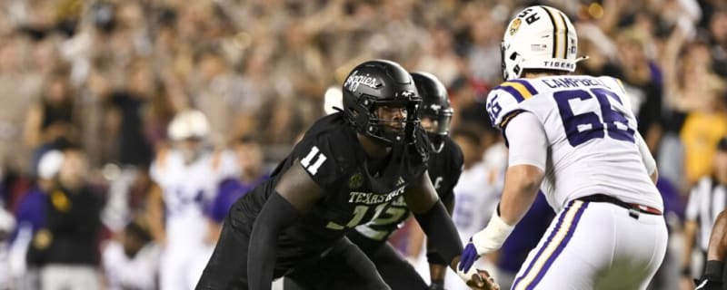 Purdue Boilermakers: Breaking News, Rumors & Highlights | Yardbarker