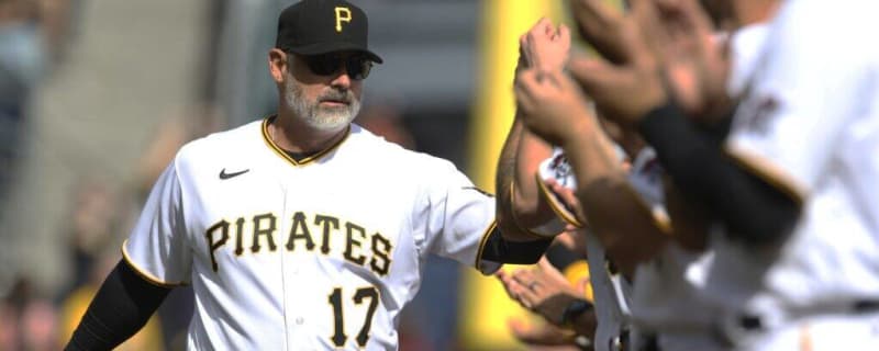 Pittsburgh Pirates: Breaking News, Rumors & Highlights | Yardbarker