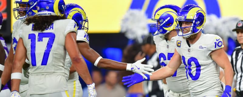 Los Angeles Rams: Breaking News, Rumors & Highlights | Yardbarker