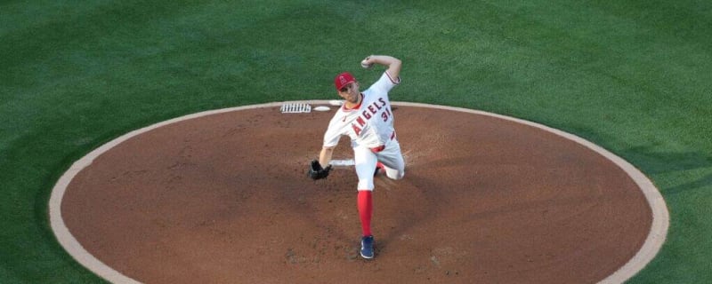 Los Angeles Angels: Breaking News, Rumors & Highlights | Yardbarker