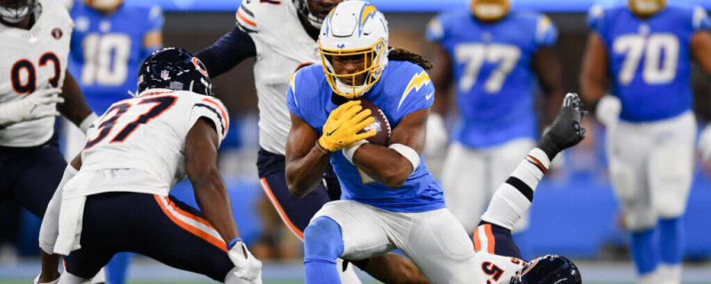 Los Angeles Chargers: Breaking News, Rumors & Highlights | Yardbarker