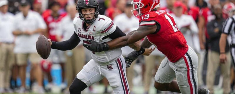 South Carolina Gamecocks: Breaking News, Rumors & Highlights | Yardbarker