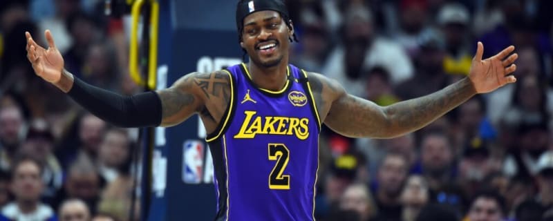 Los Angeles Lakers: Breaking News, Rumors & Highlights | Yardbarker