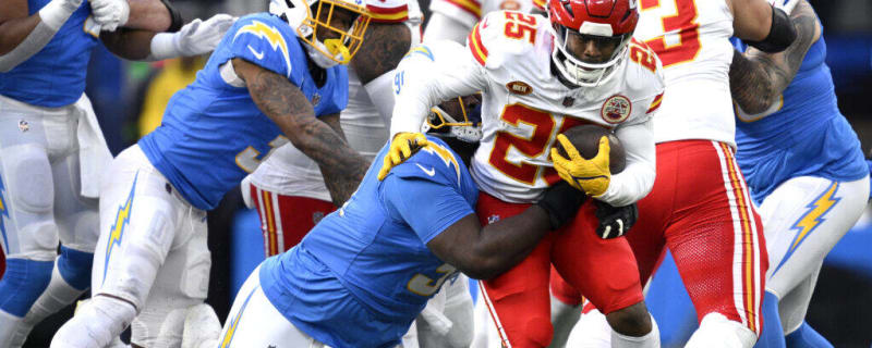 Los Angeles Chargers: Breaking News, Rumors & Highlights | Yardbarker