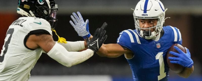 Indianapolis Colts: Breaking News, Rumors & Highlights | Yardbarker