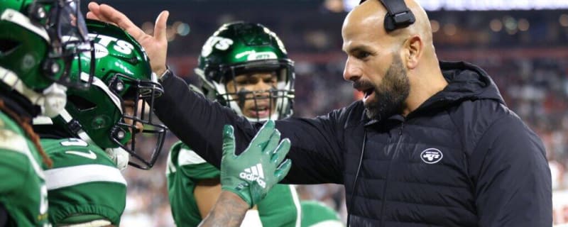 New York Jets: Breaking News, Rumors & Highlights | Yardbarker