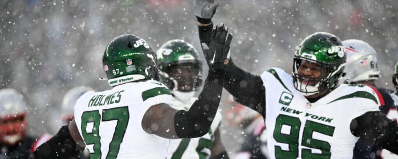 New York Jets: Breaking News, Rumors & Highlights | Yardbarker