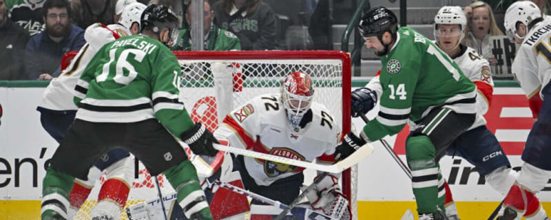 Dallas Stars: Breaking News, Rumors & Highlights | Yardbarker