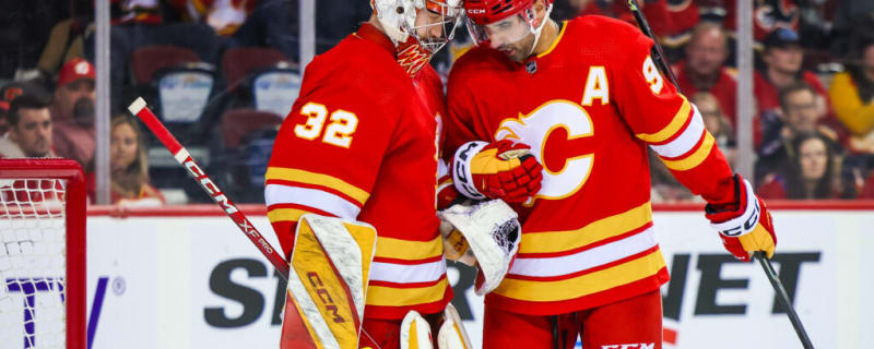 Calgary Flames: Breaking News, Rumors & Highlights | Yardbarker