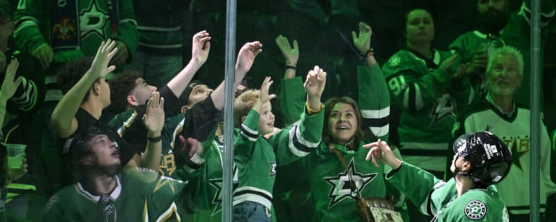 Dallas Stars: Breaking News, Rumors & Highlights | Yardbarker