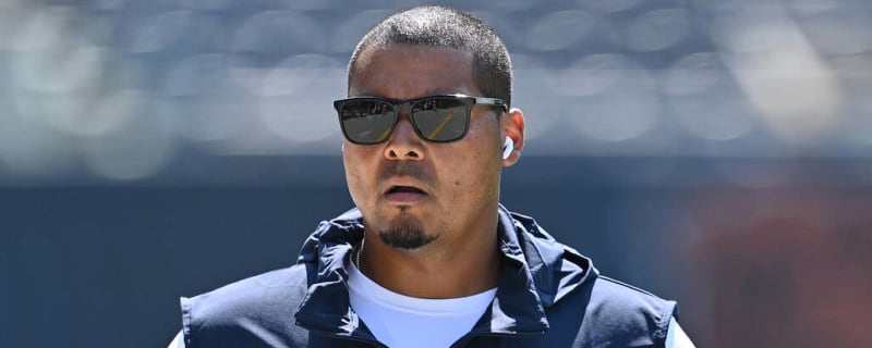 Chicago Bears: Breaking News, Rumors & Highlights | Yardbarker